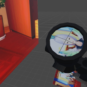 VRChatからブラウザを開くやつ クライアント用 VRChatOpenBrowser - 結城ゆきのお店 - BOOTH