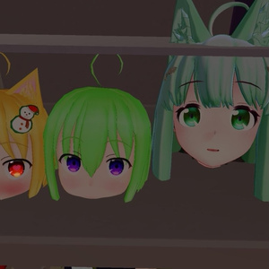 VRChatからブラウザを開くやつ クライアント用 VRChatOpenBrowser - 結城ゆきのお店 - BOOTH