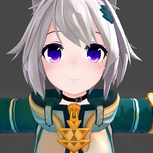 VRChatからブラウザを開くやつ クライアント用 VRChatOpenBrowser - 結城ゆきのお店 - BOOTH