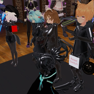 VRChatからブラウザを開くやつ クライアント用 VRChatOpenBrowser - 結城ゆきのお店 - BOOTH