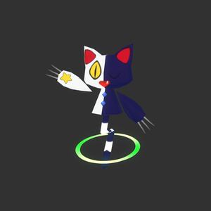 Squid Cursor pack - KloWorks - BOOTH