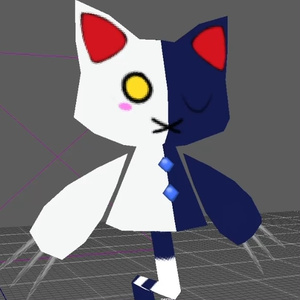 Squid Cursor pack - KloWorks - BOOTH