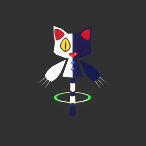 Squid Cursor pack - KloWorks - BOOTH