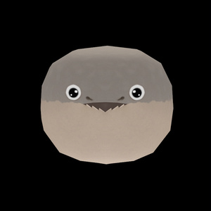 Squid Cursor pack - KloWorks - BOOTH