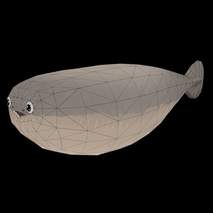 Squid Cursor pack - KloWorks - BOOTH