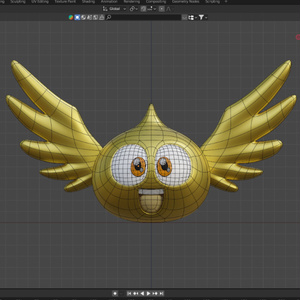 Squid Cursor pack - KloWorks - BOOTH