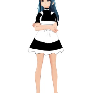 maid dressに関する人気の同人グッズ284点を通販できる! - BOOTH