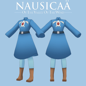 [Vroid] Flower Crown Hair Preset - onlyvirtualrae - BOOTH