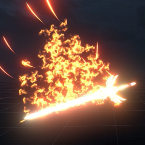 fireに関する人気の同人グッズ2768点を通販できる! - BOOTH