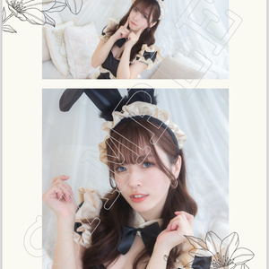 写真集 『素顔』 - Mappy - BOOTH