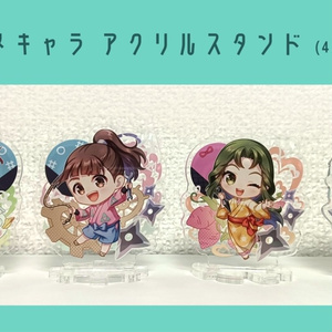 RKRN LOG - みそしるぷーる - BOOTH