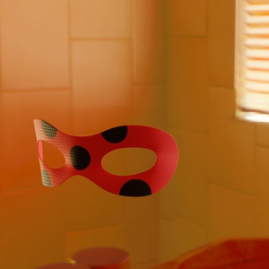 [VRM/Unity] Joker Mask - Nakashimaryuu's 3D Assets - BOOTH