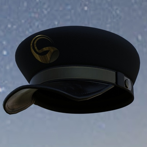 [VRM/Unity] Joker Mask - Nakashimaryuu's 3D Assets - BOOTH