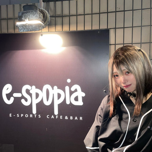 えすぽぴスタジャン - e-spopia - BOOTH