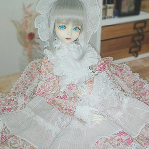 【Ambrose Orphanage 01】 - ain-soph-aur - BOOTH