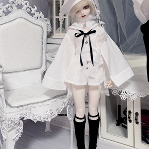 【2024 one-off White Erlking】 - ain-soph-aur - BOOTH