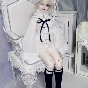 【2024 one-off White Erlking】 - ain-soph-aur - BOOTH