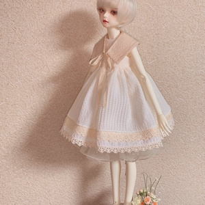 【2024 one-off White Erlking】 - ain-soph-aur - BOOTH