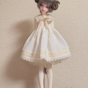 【2024 one-off White Erlking】 - ain-soph-aur - BOOTH