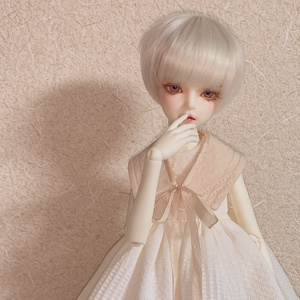 【2024 one-off White Erlking】 - ain-soph-aur - BOOTH