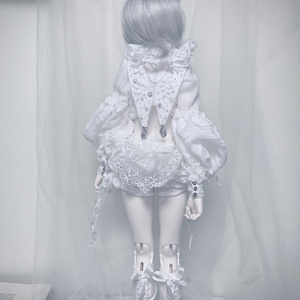 【flos】40gs-01archetype - ain-soph-aur - BOOTH