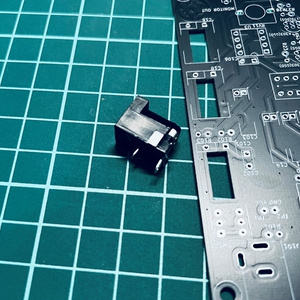 M0ii040用PCBキット - Mark’s Garage - BOOTH