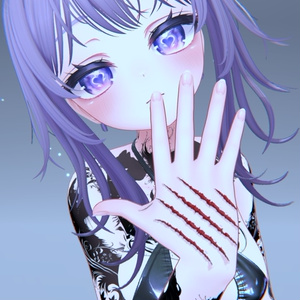 🖤🌹BlackRose SIO Tattoo / ブラックローズSIOタトゥー🖤🌹 - DRAGOSHELBY - BOOTH