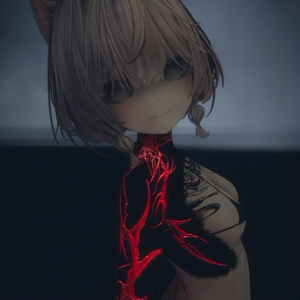 💀Dead in Life SIO Tattoo/デッド・イン・ライフ SIO タトゥー💀 - DRAGOSHELBY - BOOTH