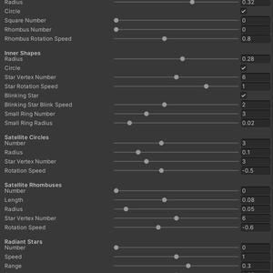 飛行システム Flying System [Unity/VRChat Udon U#] - アトリエれう Atelier Reu - BOOTH