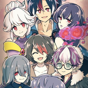 【web再録】USAGI book - はーとしょっぷ - BOOTH