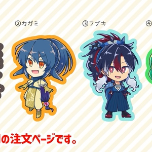 【web再録】USAGI book - はーとしょっぷ - BOOTH