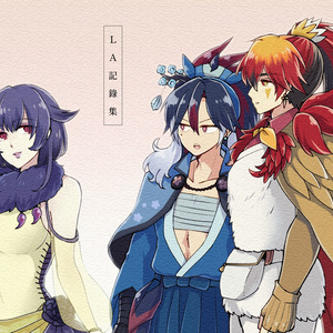 【web再録】USAGI book - はーとしょっぷ - BOOTH