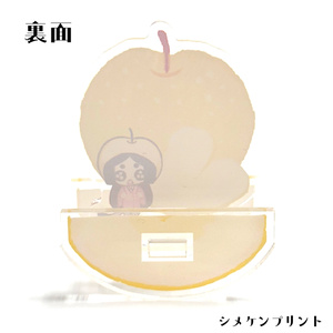 卓上カレンダー（2026年版） - Shimeken Shop（シメケン ショップ）- シメケンプリントのオリジナルグッズ・ショップ - BOOTH