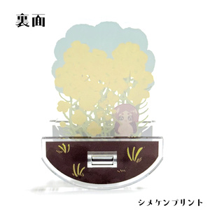 壁掛けカレンダー(2026年版) - Shimeken Shop（シメケン ショップ）- シメケンプリントのオリジナルグッズ・ショップ - BOOTH