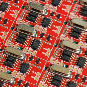 CH552-SERIAL - ぼんじりちゃんねる公式ショップ - BOOTH