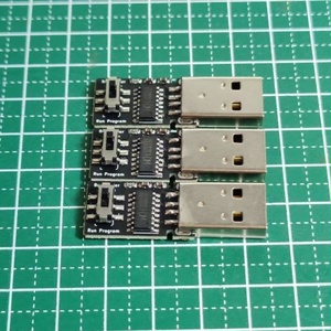 CH552-SERIAL - ぼんじりちゃんねる公式ショップ - BOOTH