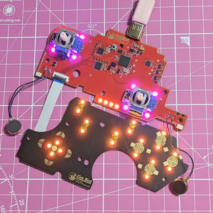 CH552-SERIAL - ぼんじりちゃんねる公式ショップ - BOOTH