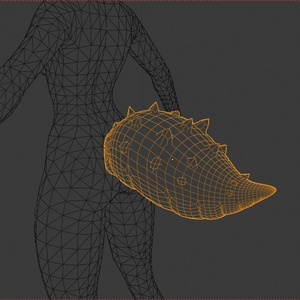 【3Dモデル VRChat】Sheep Accessories 羊のアクセサリー - Beans - BOOTH