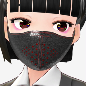 Page 2 - vroid maskに関する人気の同人グッズ688点を通販できる! - BOOTH