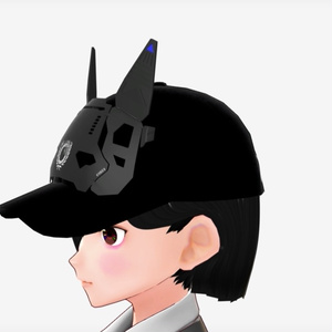 vroid capに関する人気の同人グッズ281点を通販できる! - BOOTH