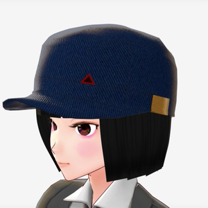 vroid capに関する人気の同人グッズ131点を通販できる! - BOOTH