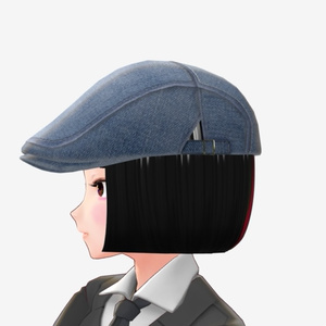 Page 2 - vroid capに関する人気の同人グッズ461点を通販できる! - BOOTH