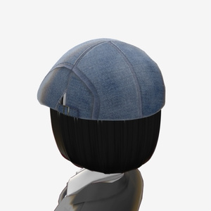 Page 2 - vroid capに関する人気の同人グッズ461点を通販できる! - BOOTH