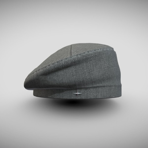 [FBX] Welding Cap（アップブリム）ペイズリー／3色 - RX Factory - BOOTH