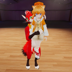 Udon Admin Panel for VRChat Worlds [SDK3] - Reimajo - BOOTH