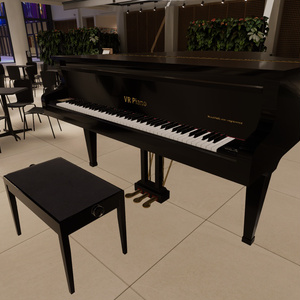 Udon Admin Panel for VRChat Worlds [SDK3] - Reimajo - BOOTH