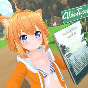 Udon Admin Panel for VRChat Worlds [SDK3] - Reimajo - BOOTH