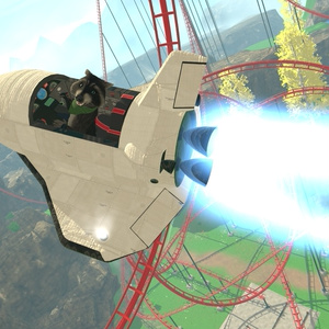 Udon Admin Panel for VRChat Worlds [SDK3] - Reimajo - BOOTH