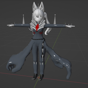 limbus_companyの3Dモデル 人気の同人グッズ64点を通販！話題のアニメやデザインから個性的で被らないアイテムが見つかる - BOOTH