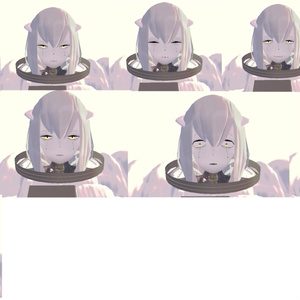 The Roaring Knight - have - BOOTH